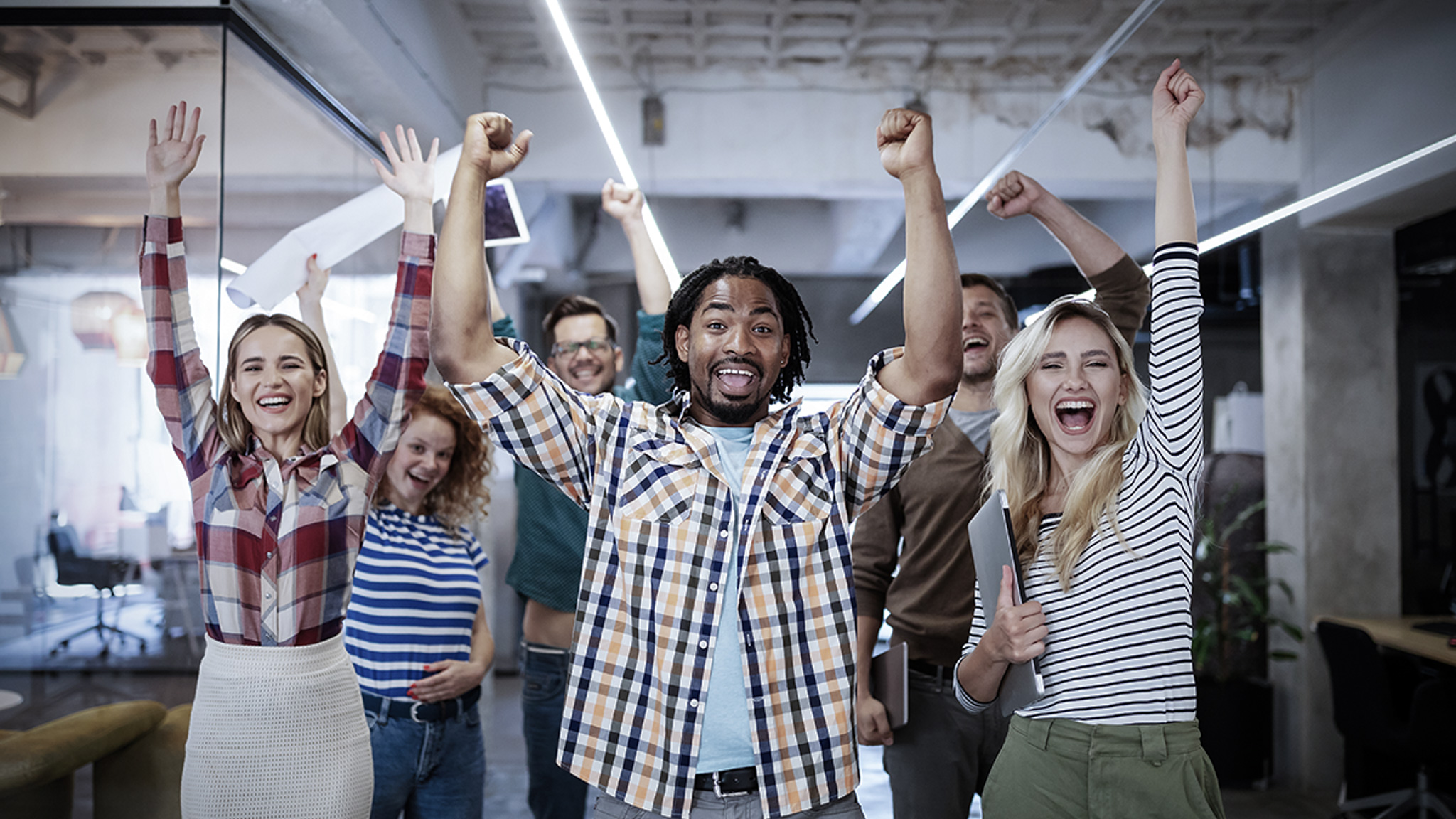 Personalized Benefits Are The Key to Successful Employee Engagement ...