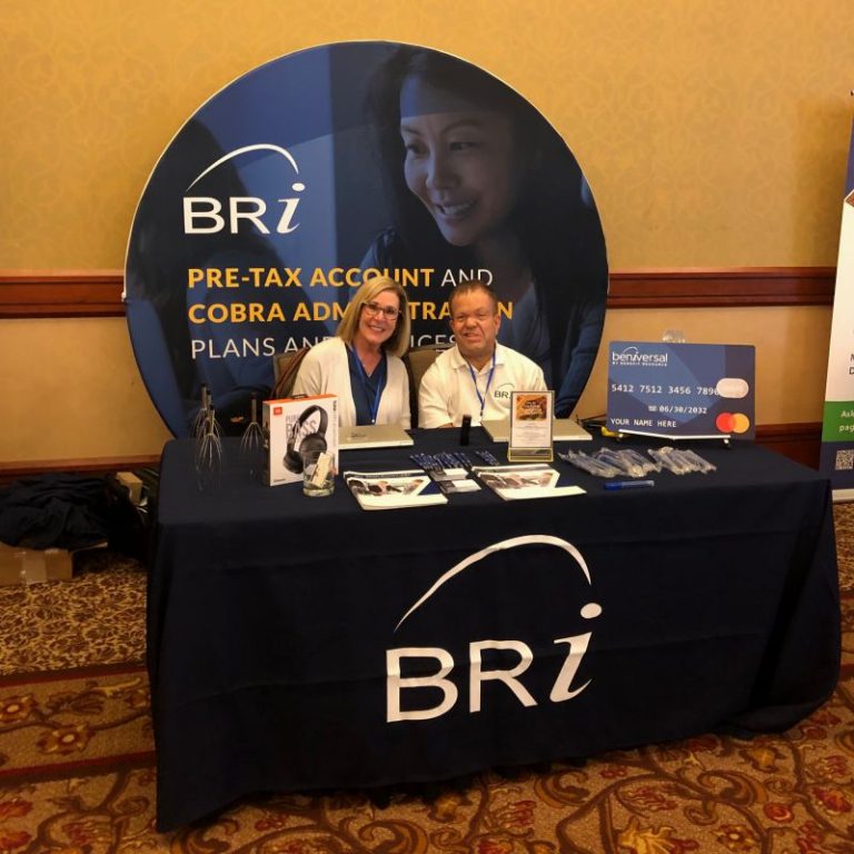 BRI Events Update | BRI | Benefit Resource