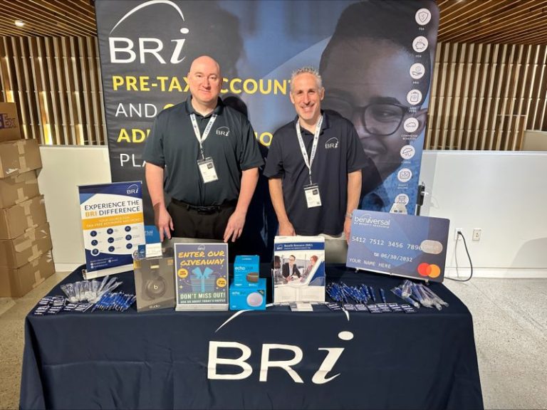 BRI Events Update | BRI | Benefit Resource