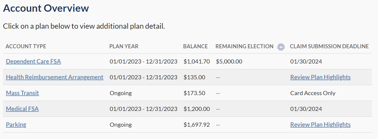 BRIWEB Participant Portal | BRI | Benefit Resource