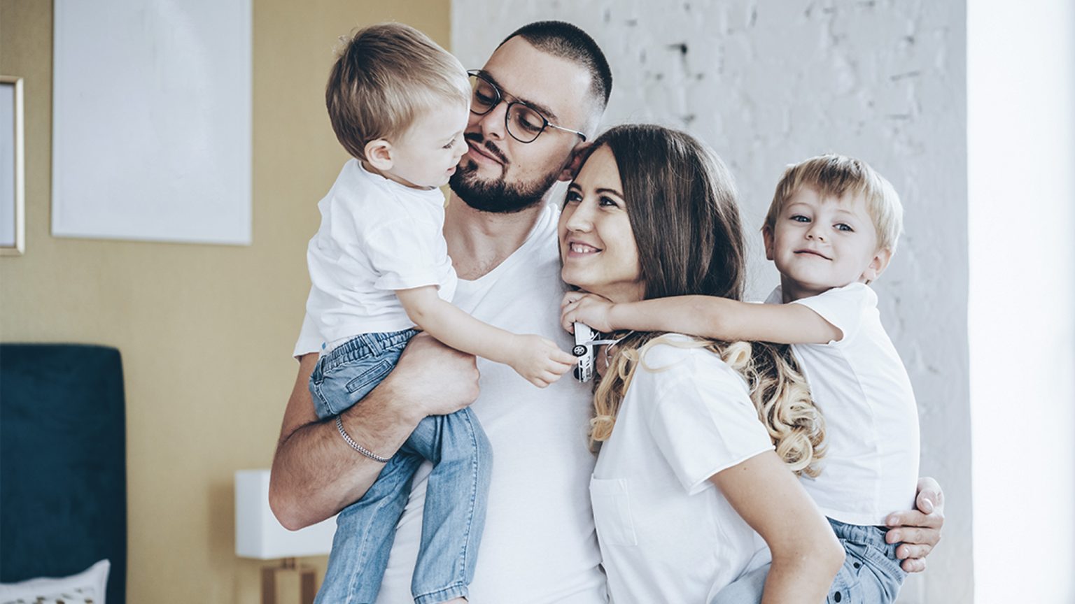 Celebrate National Parents Day by Utilizing Your Dependent Care FSA ...